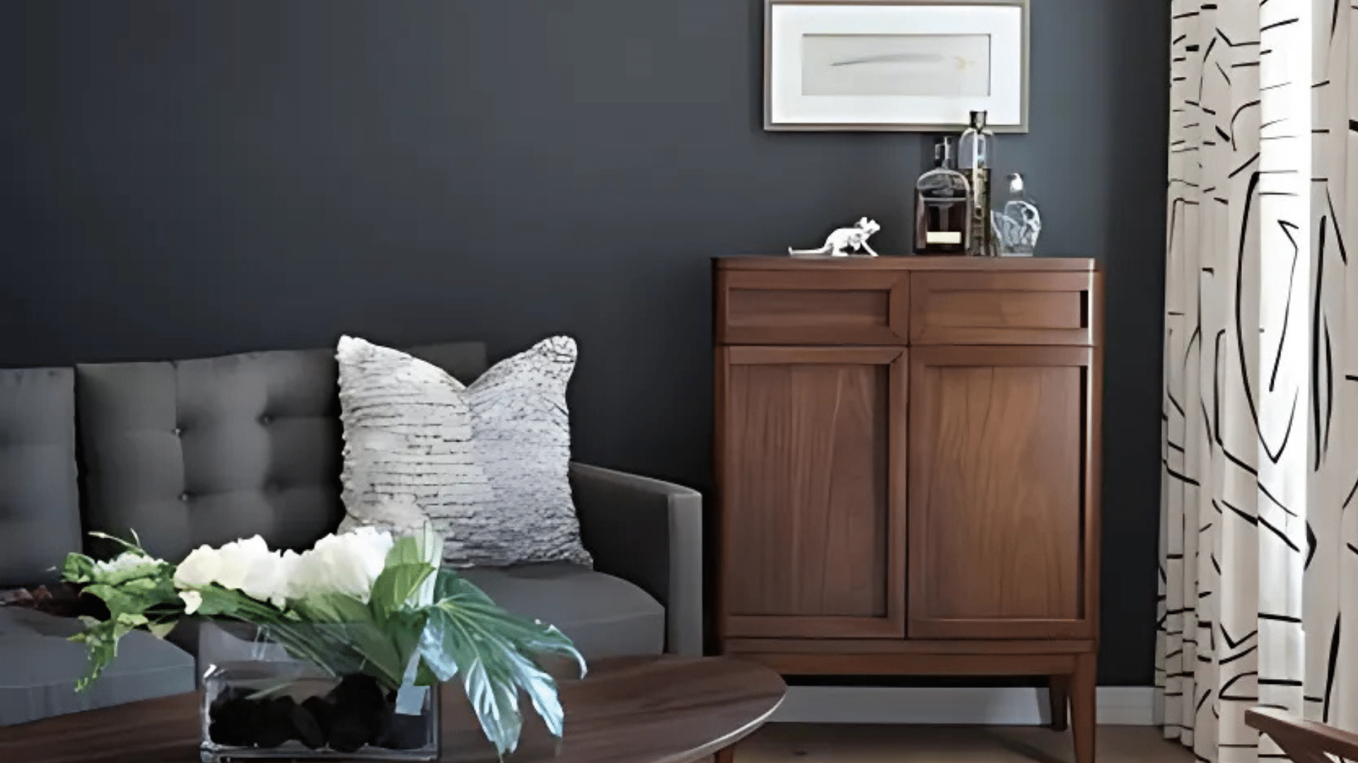 What Is a Satin Finish: Paint Guide & Uses - Opple House
