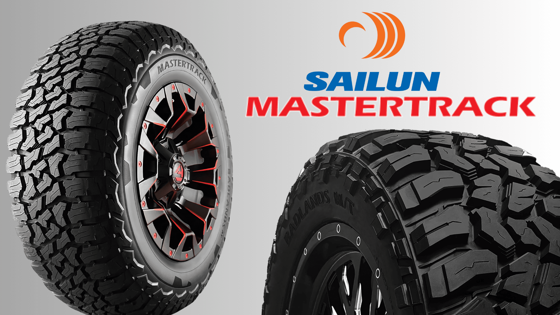 Who Makes Mastertrack Tires? - Opple House