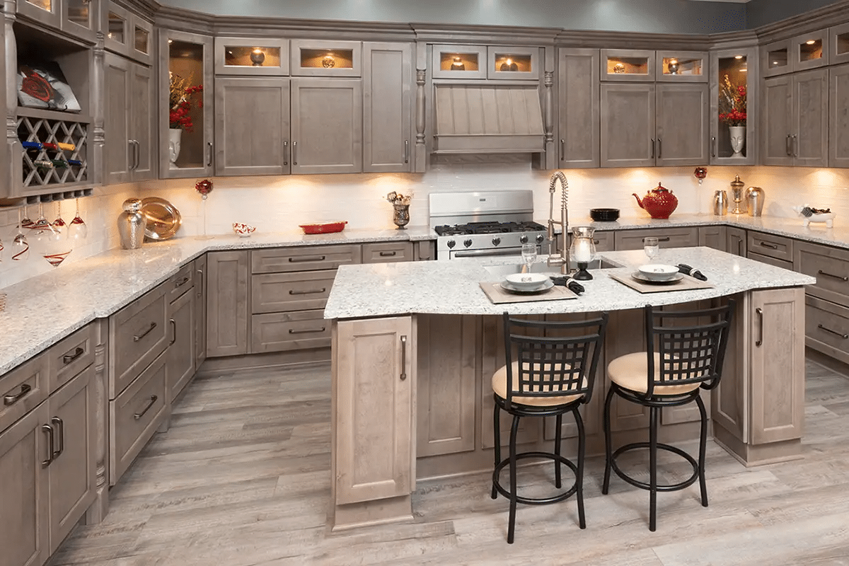 What Are RTA Cabinets? A Beginner’s Guide to Ready-to-Assemble Kitchen ...