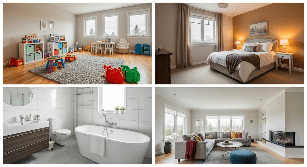 15 Types Of Rooms In A House Redo Your House