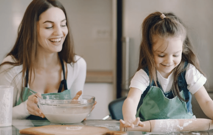 The Art of Building a Feel-Good Day from Scratch - Opple House