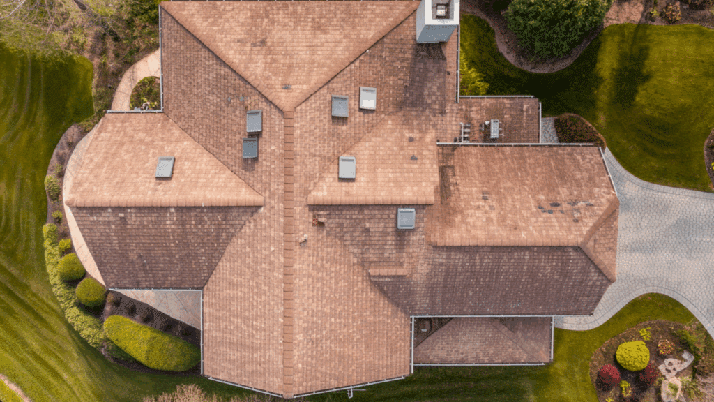 5 Common Roof Valley Types Explained - Opple House