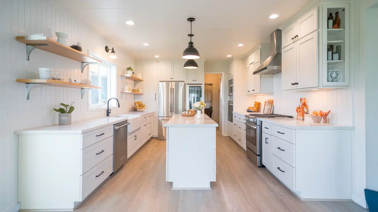 What is the Average Cost of a 12x12 Kitchen Remodel? - Opple House