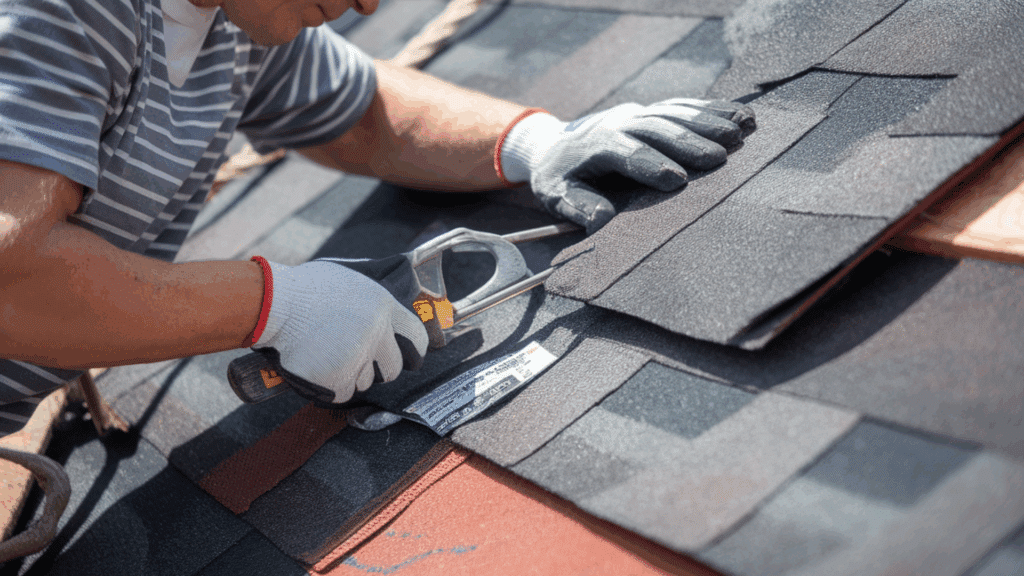 Roof Overlay vs New Roof: Pros, Cons, and Cost Breakdown - Opple House
