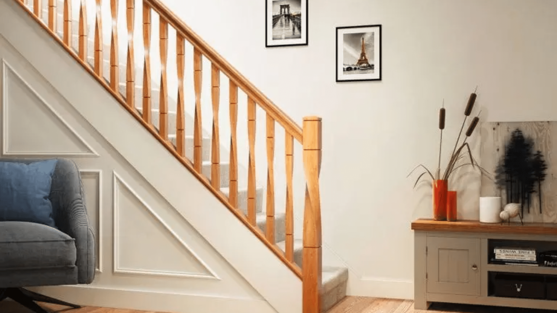 Stair Terminology: What You Need to Know - Opple House