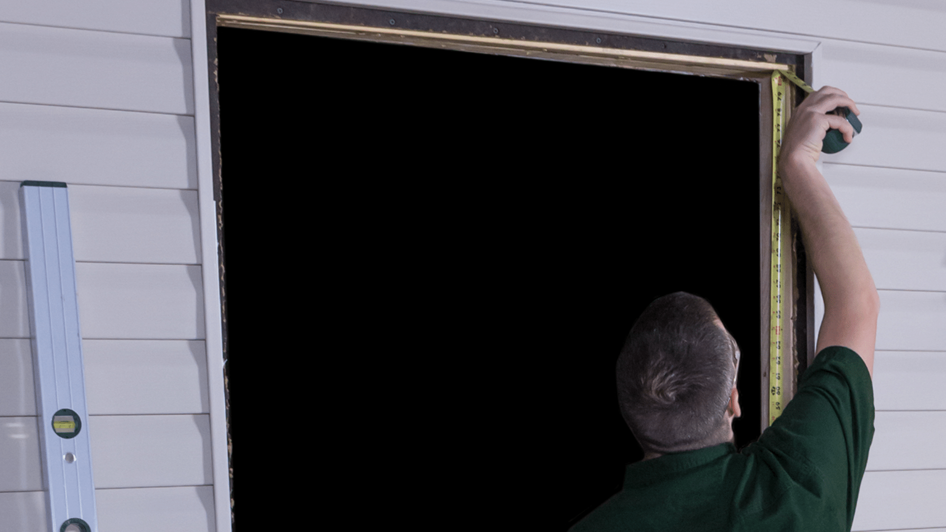 What Is the Ideal Rough Opening Size for a 36x80 Door? - Opple House