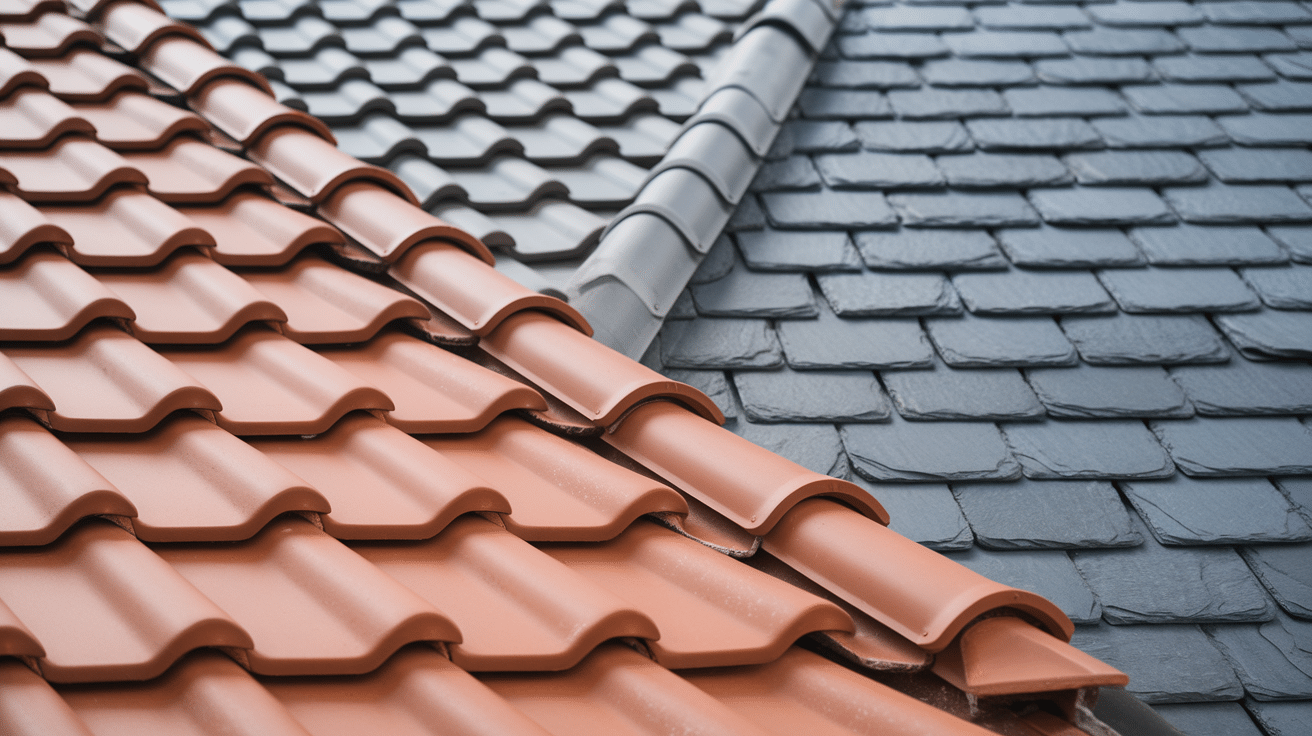 Tile Roof Replacement Cost In 2025: A Complete Guide - Opple House