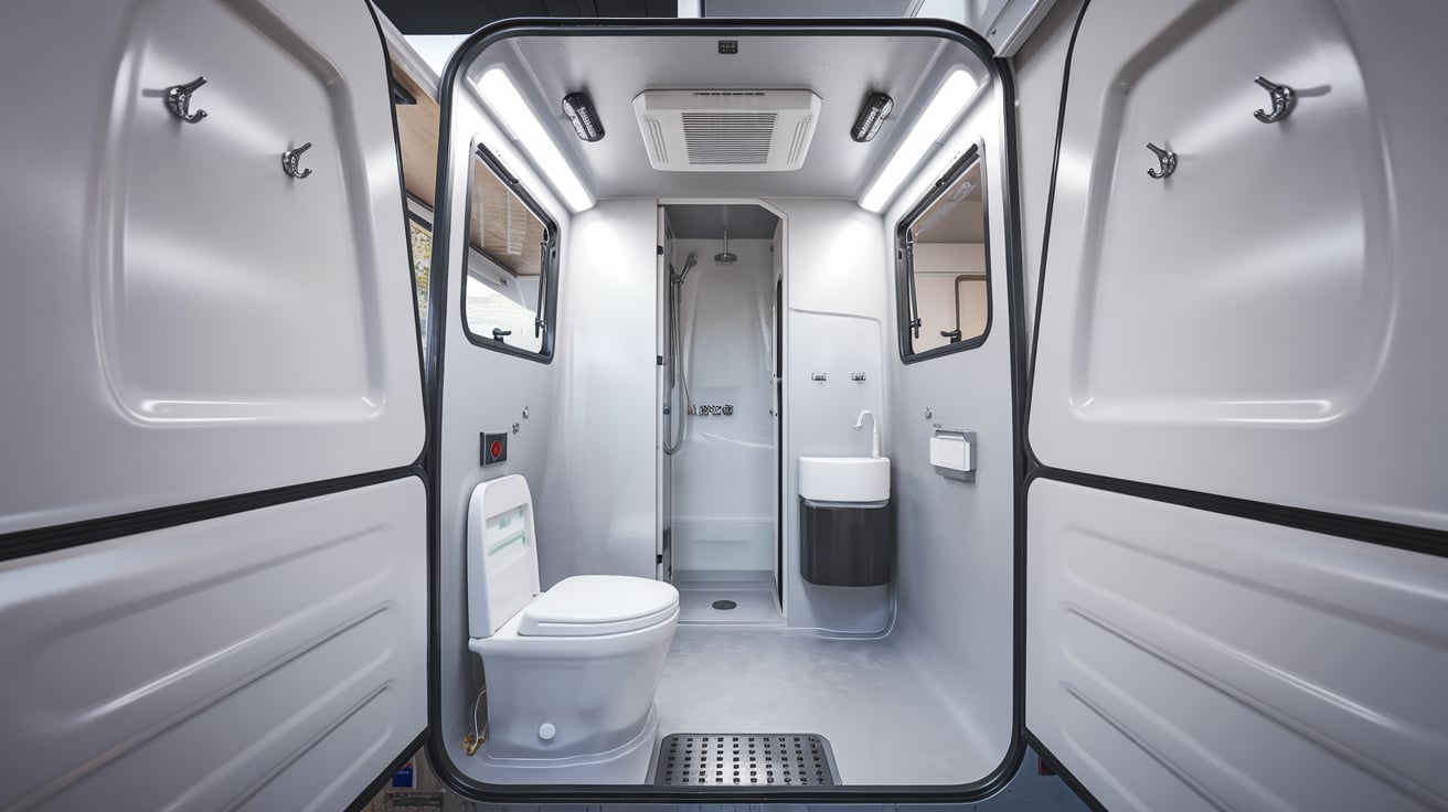 Everything You Need to Know About Wet Baths - Opple House