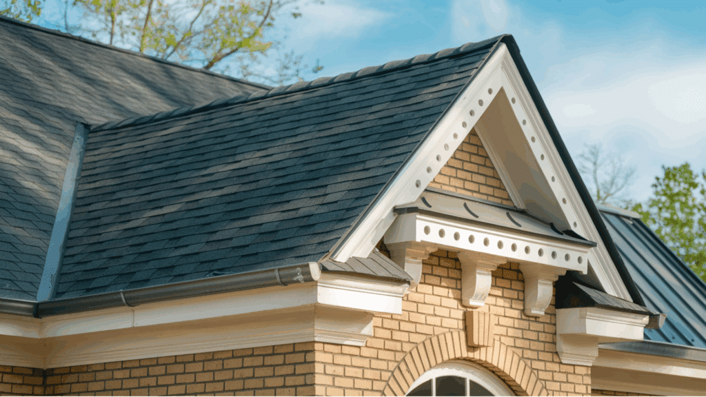 Understanding Roof Rakes: Their Purpose and Importance - Opple House