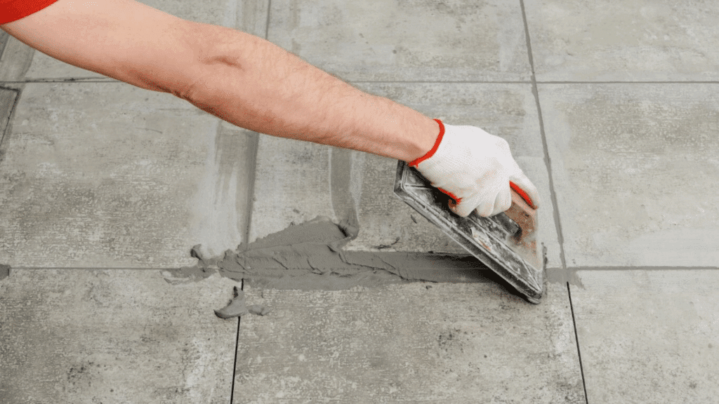 Understanding Grout: The Key to Perfect Tile Installation - Opple House