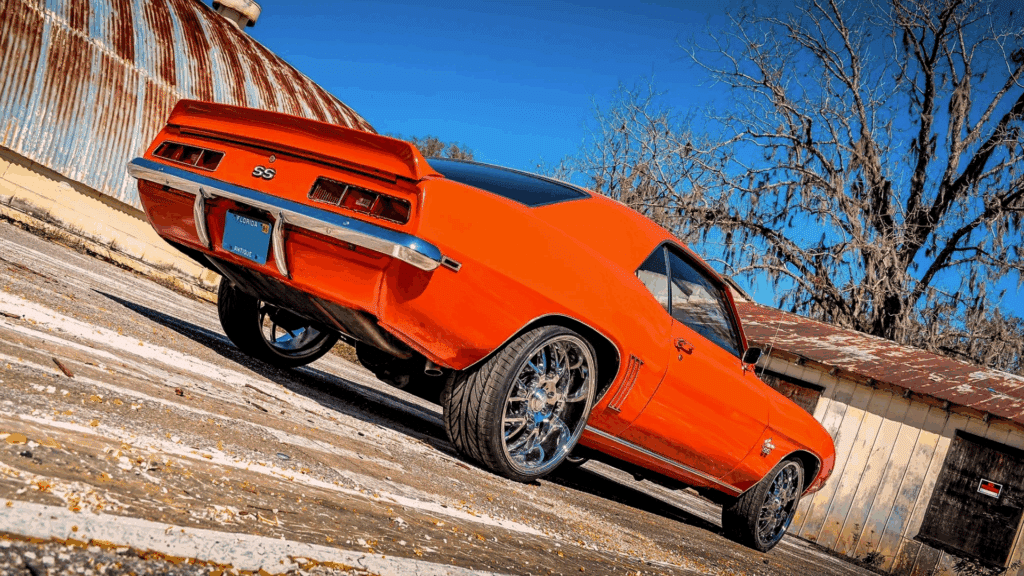 What is Staggered Wheel Fitment? - Opple House