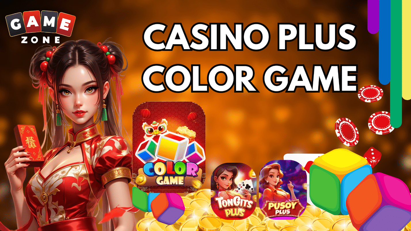 Color Game: A Filipino Tradition Goes Global Online - Opple House