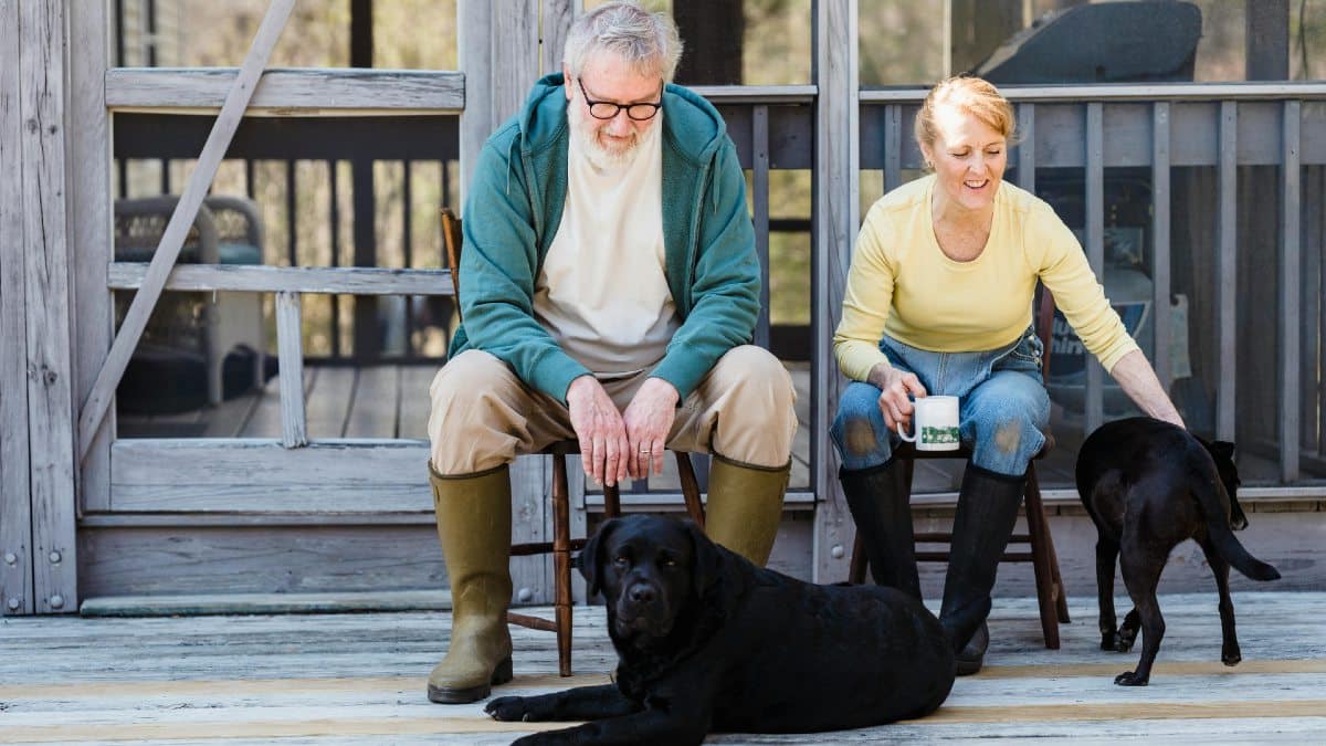 Downsizing Without Compromise: Stylish Options for Retirees in the Capital - Opple House