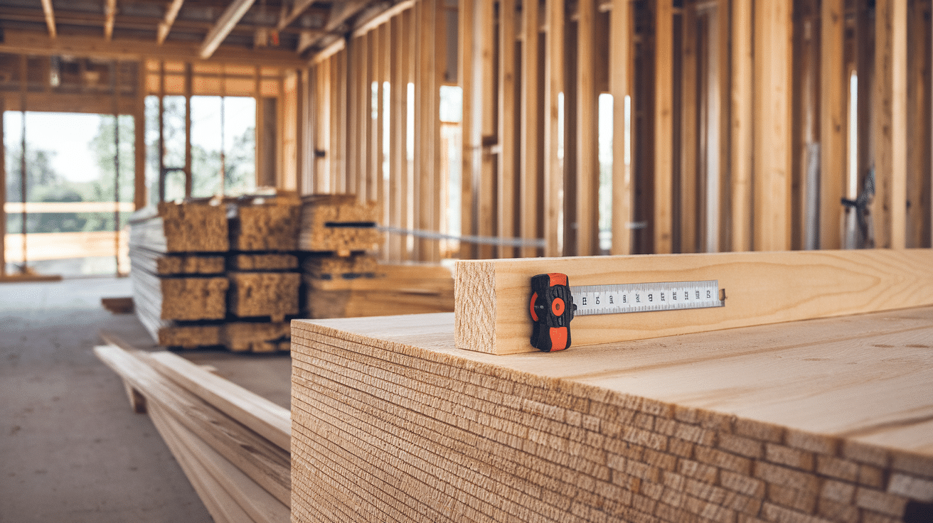 Nominal vs. Actual Lumber Lengths and Sizes - Opple House