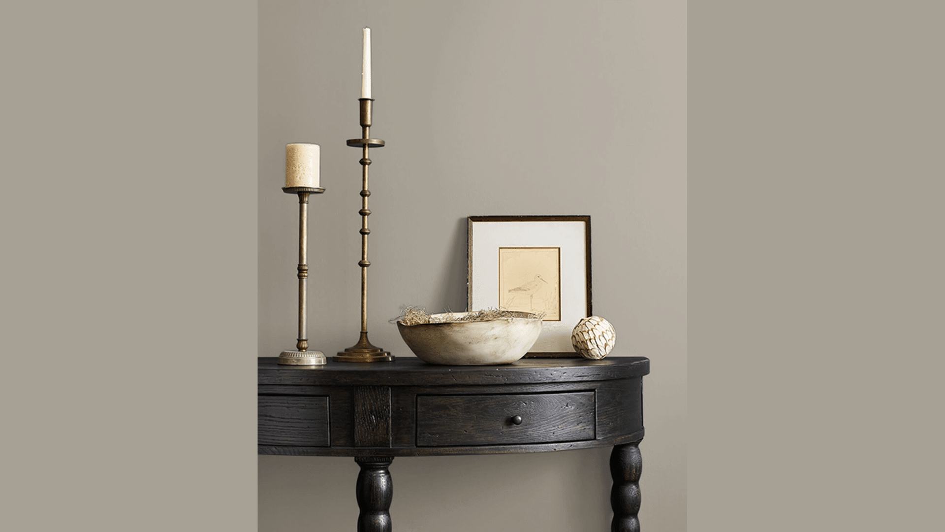 Reviewing Sherwin-Williams’ Fawn Brindle (SW 7640) - Opple House