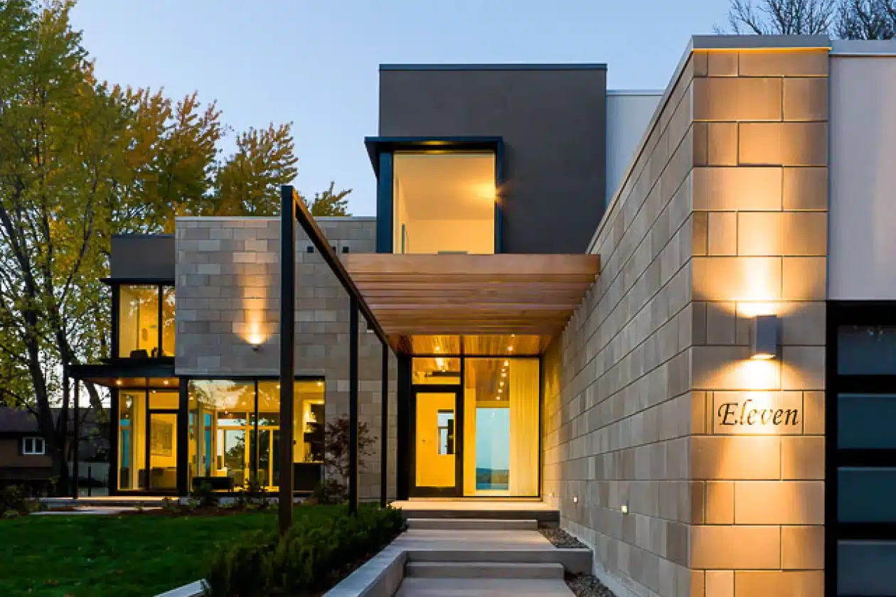 Architect’s Walk: Ottawa Heritage Styles You Can Re-Create at Home ...