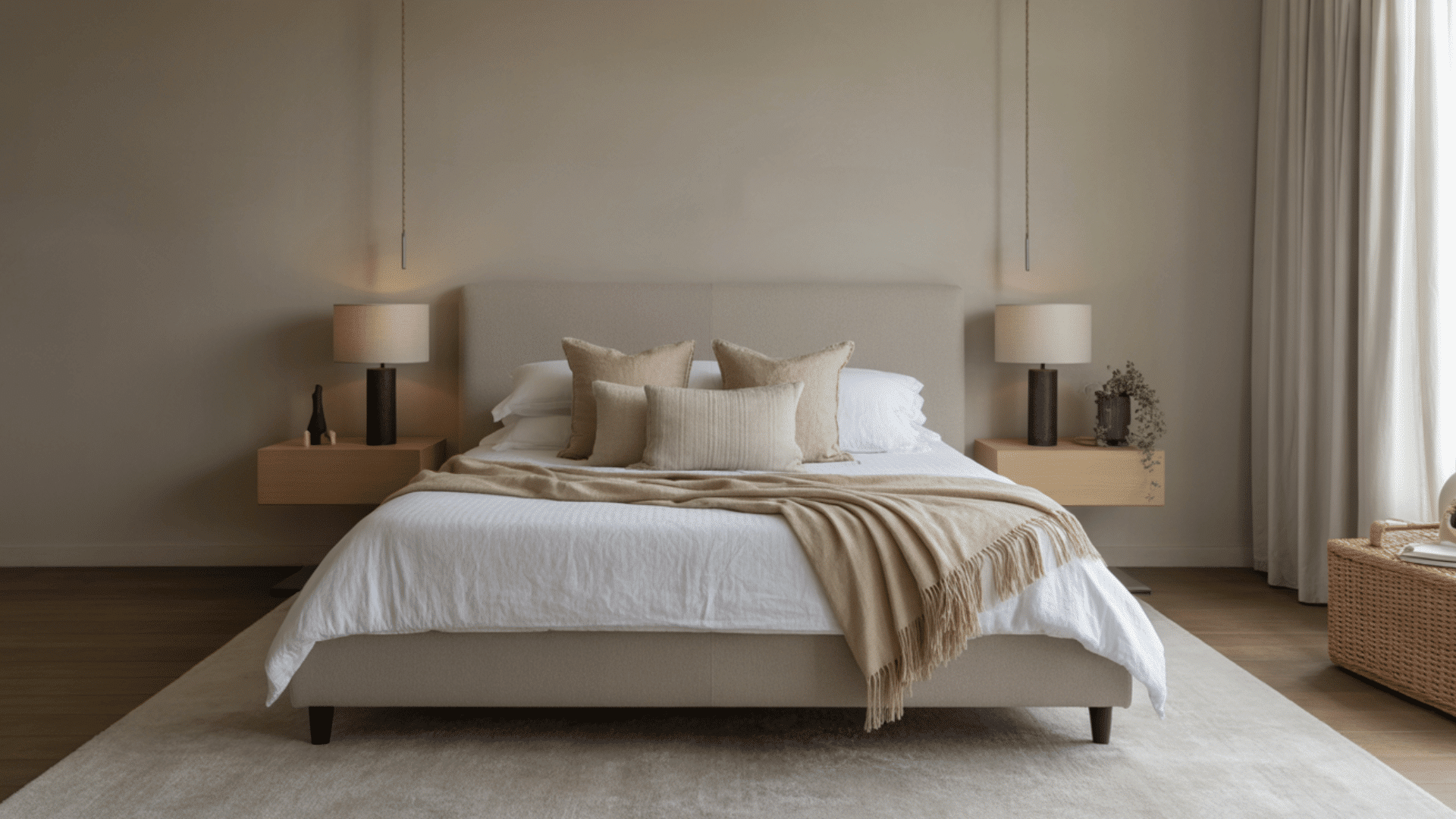What is the Biggest Bed Size? Full Oversized Beds Overview - Opple House
