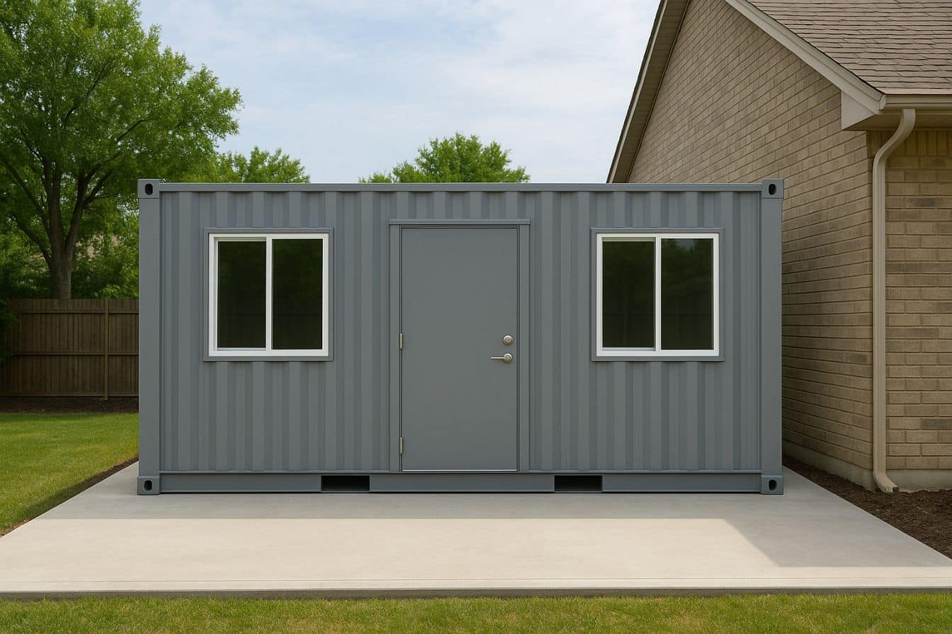 Creating an Easy Temporary Living Space to Make Home Renovation a ...