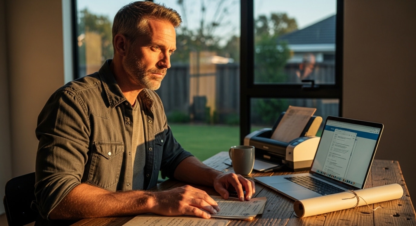 My Comprehensive Guide to Managing Property Deeds Digitally - Opple House