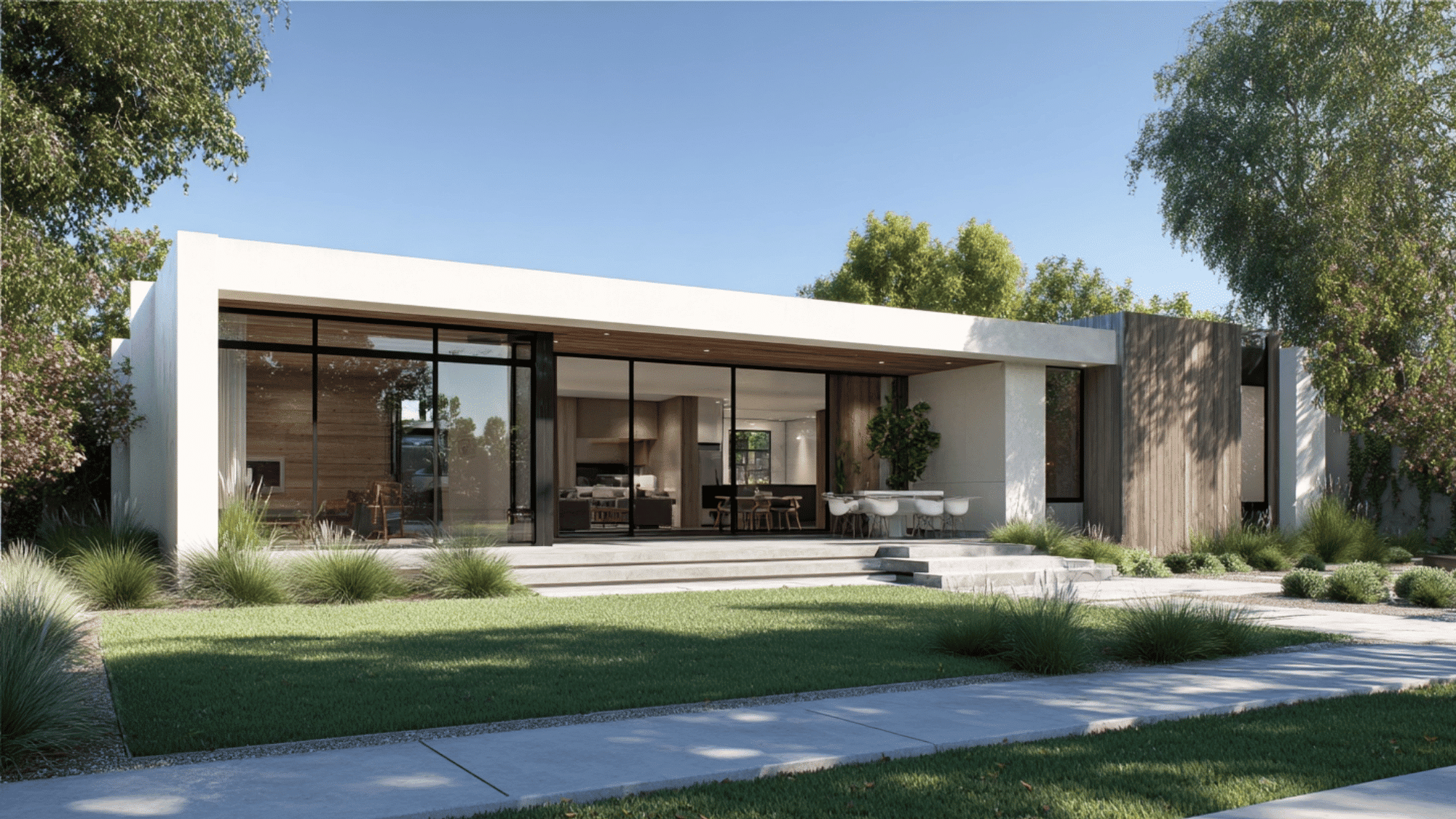 Building a 1200 Sq Ft House: Budgets, Plans & Pro Tips - Opple House