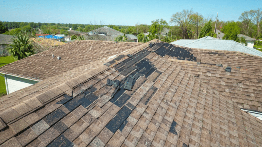 Signs You Need a Free Roof Inspection - Opple House