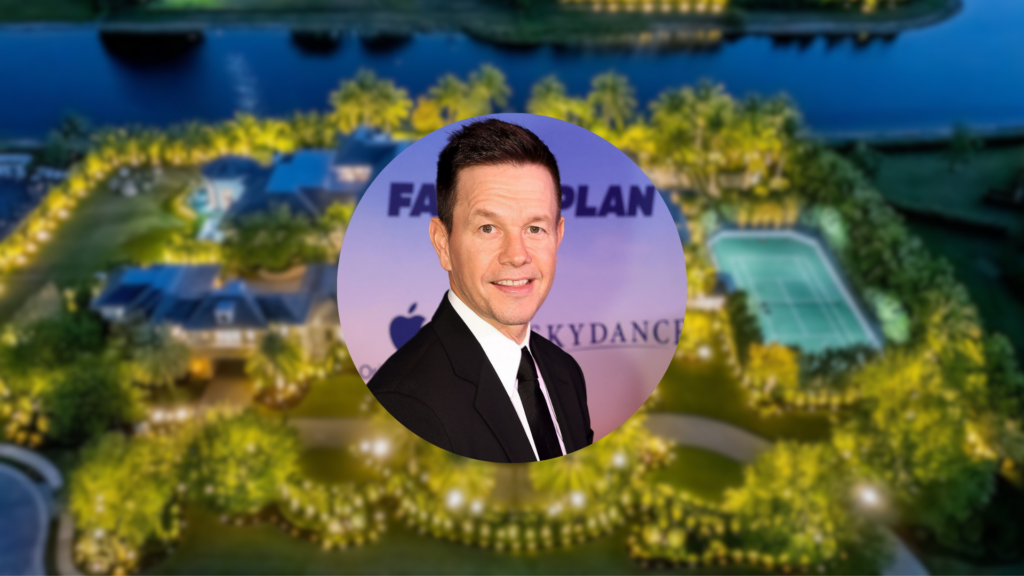 Mark Wahlberg’s Florida Home: Location and Details - Opple House