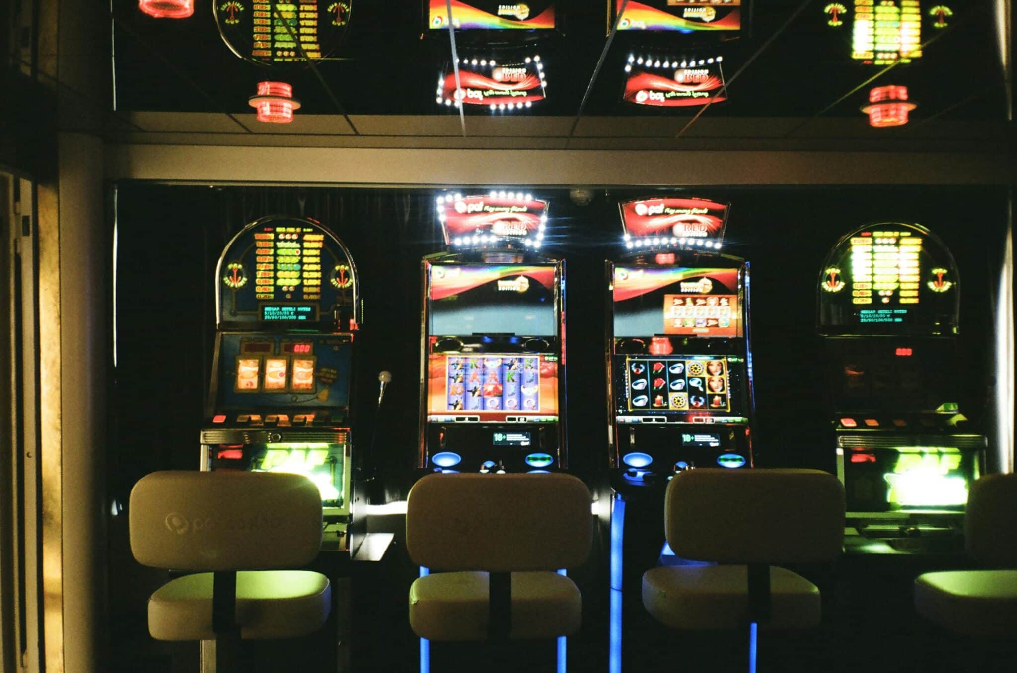 Modern Slot Payouts: Megaways, Cluster Pays, Infinity Reels