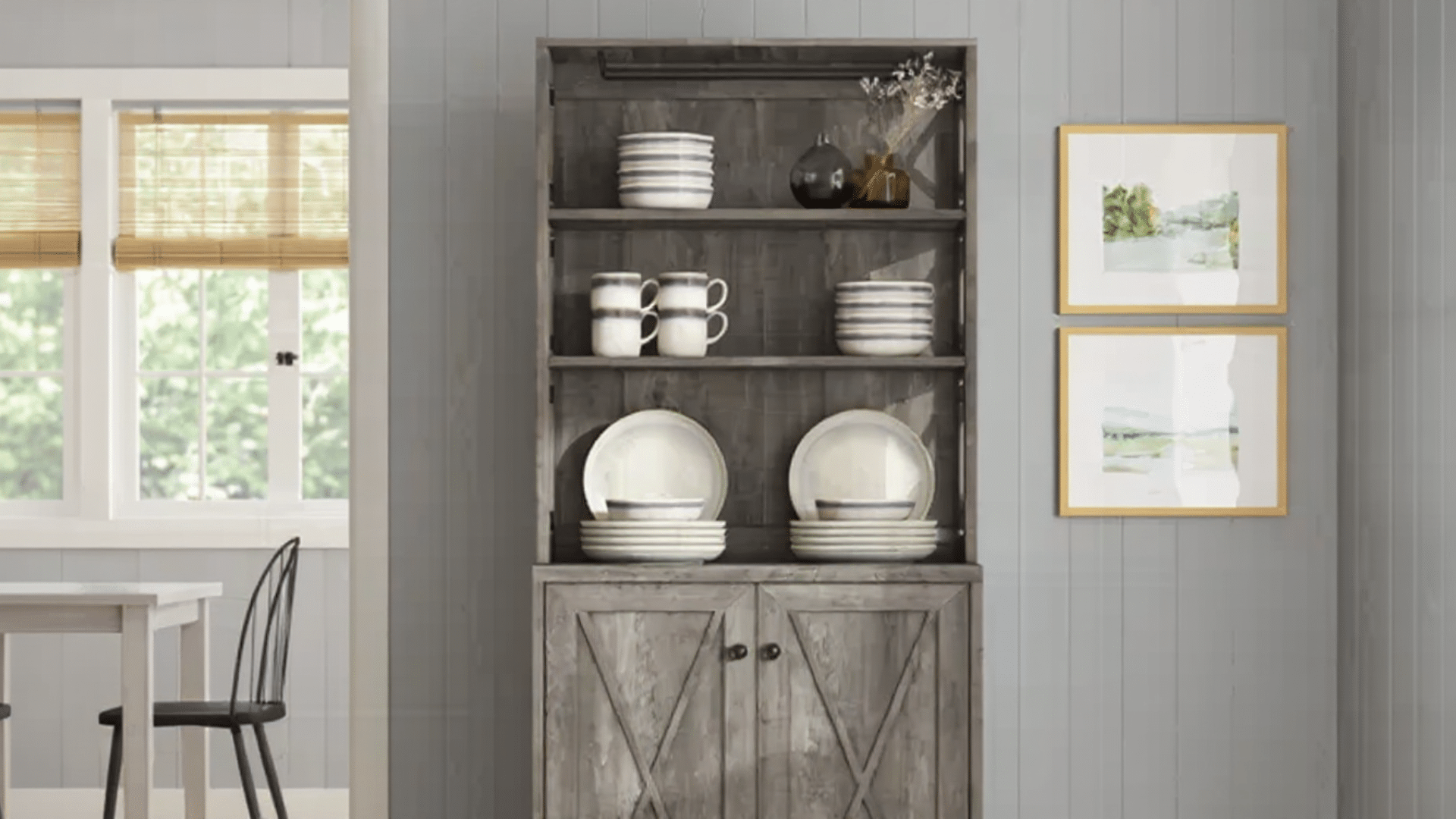What is a Hutch Used for? - Opple House