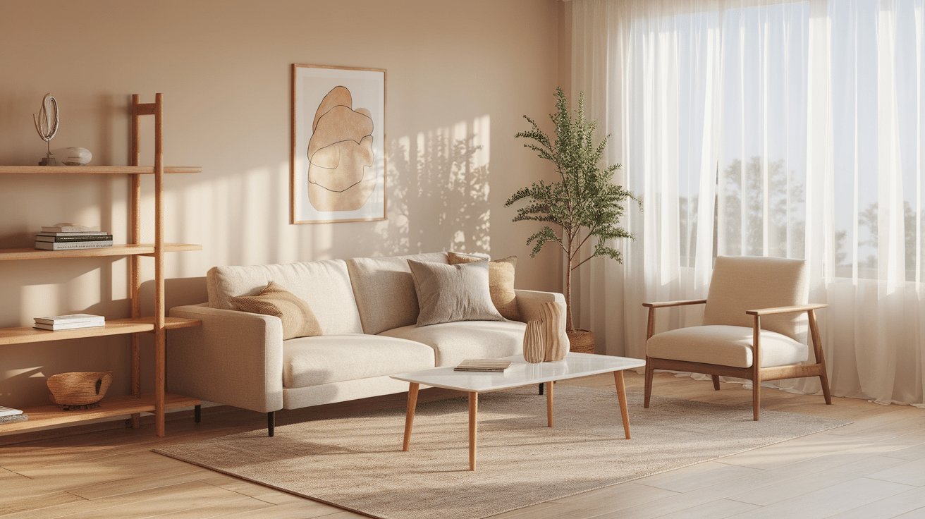 Easy Checklist to Declutter Your Home - Opple House