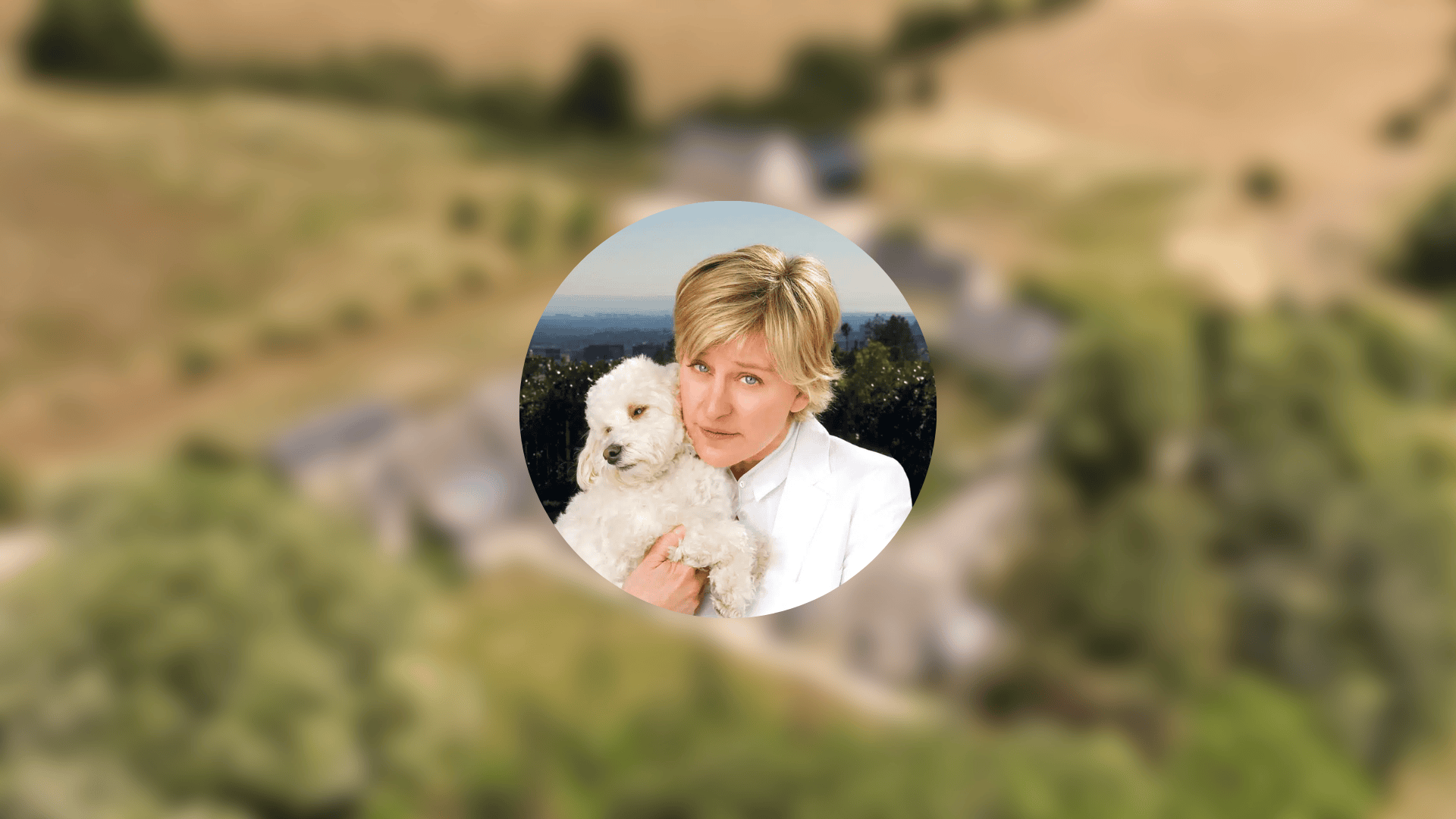Inside Ellen DeGeneres’s Cotswolds’ Home - Opple House