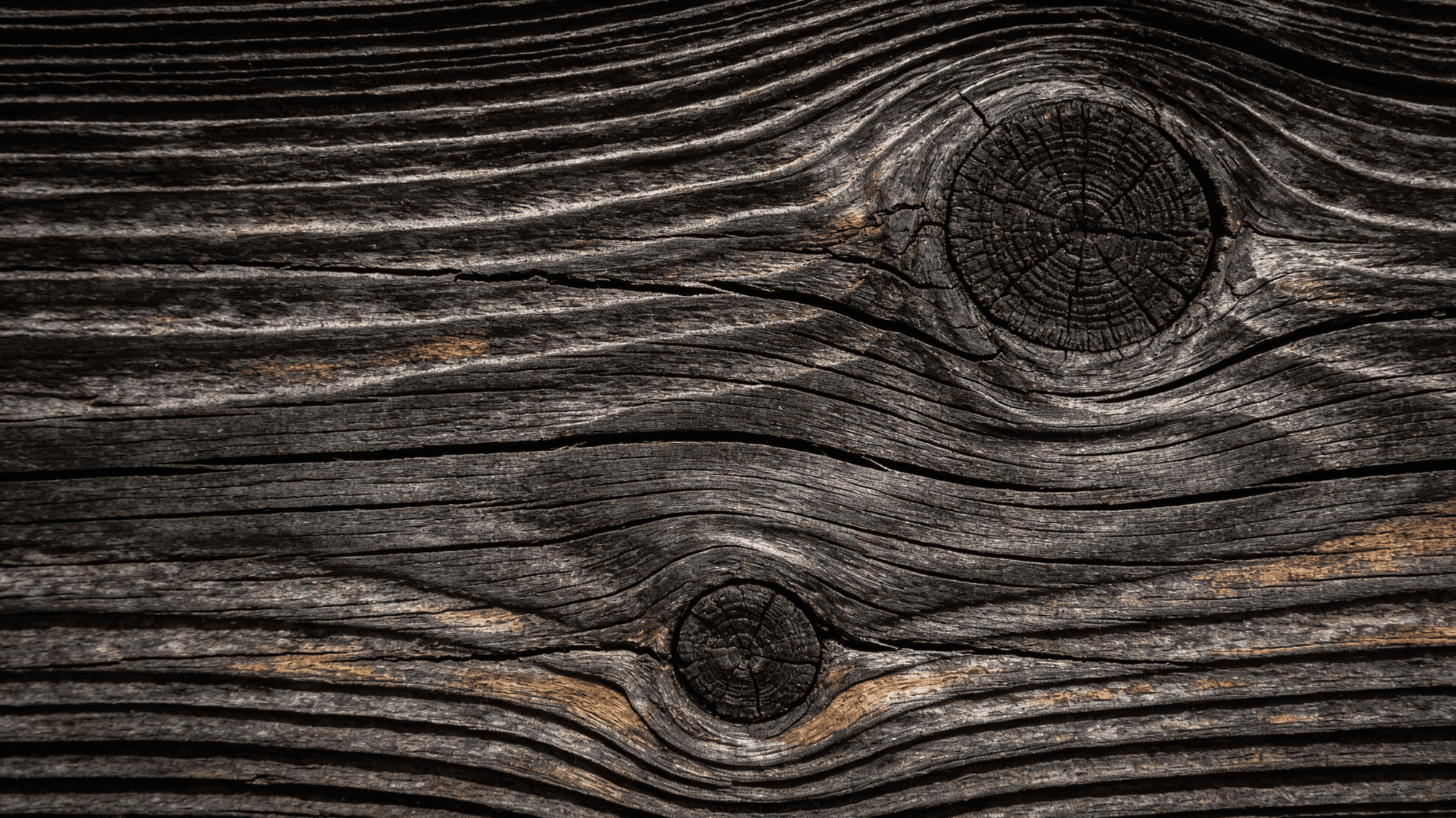 How to Age Wood for a Rustic Look - Opple House