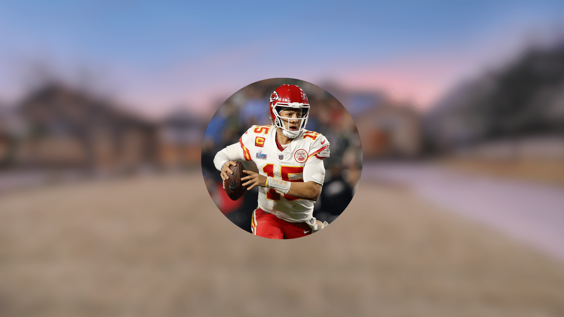 Where Patrick Mahomes Calls Home: A Look Inside His Estates - Opple House