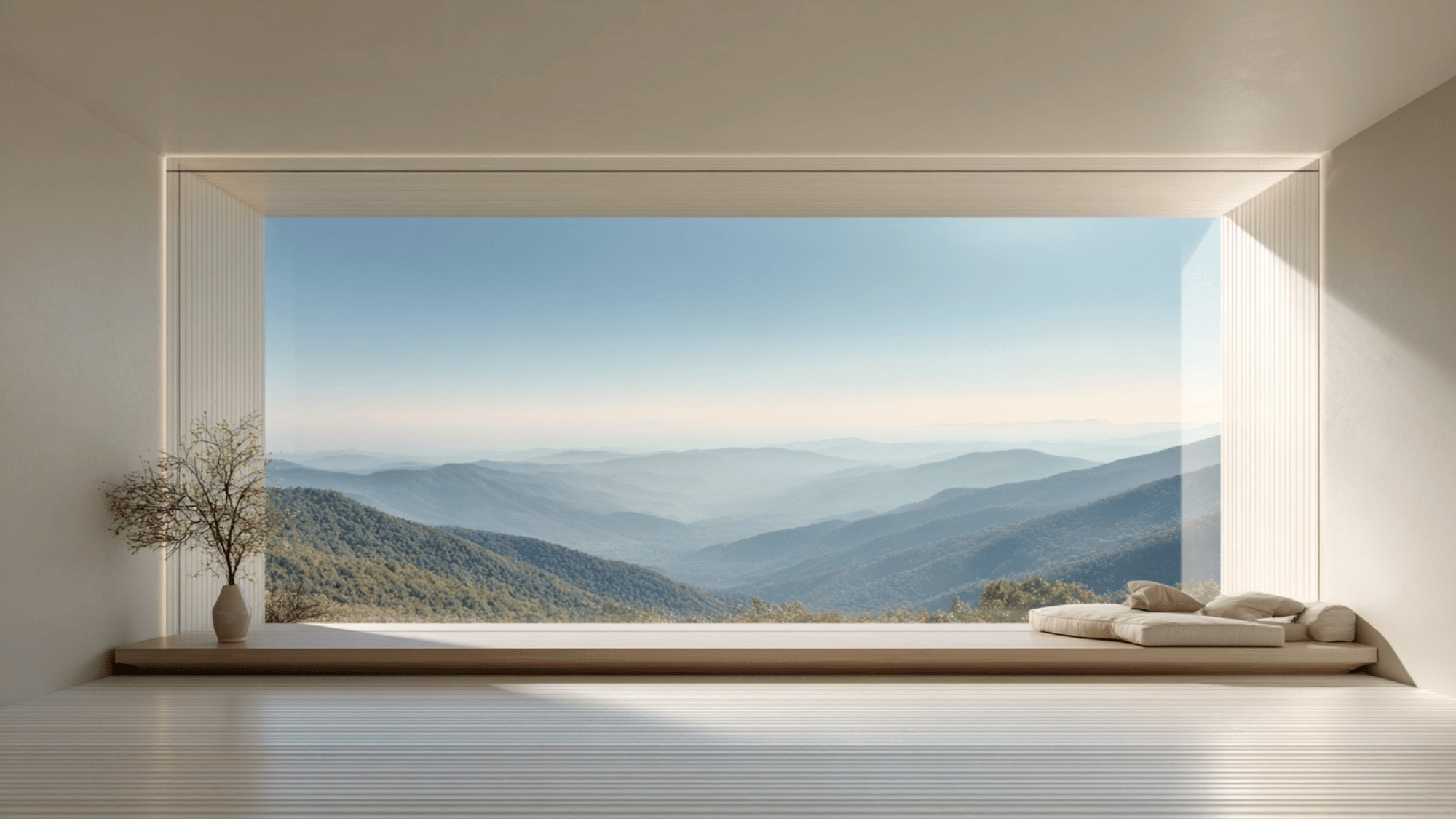 13 Picture Window Ideas to Boost Your Home Decor - Opple House