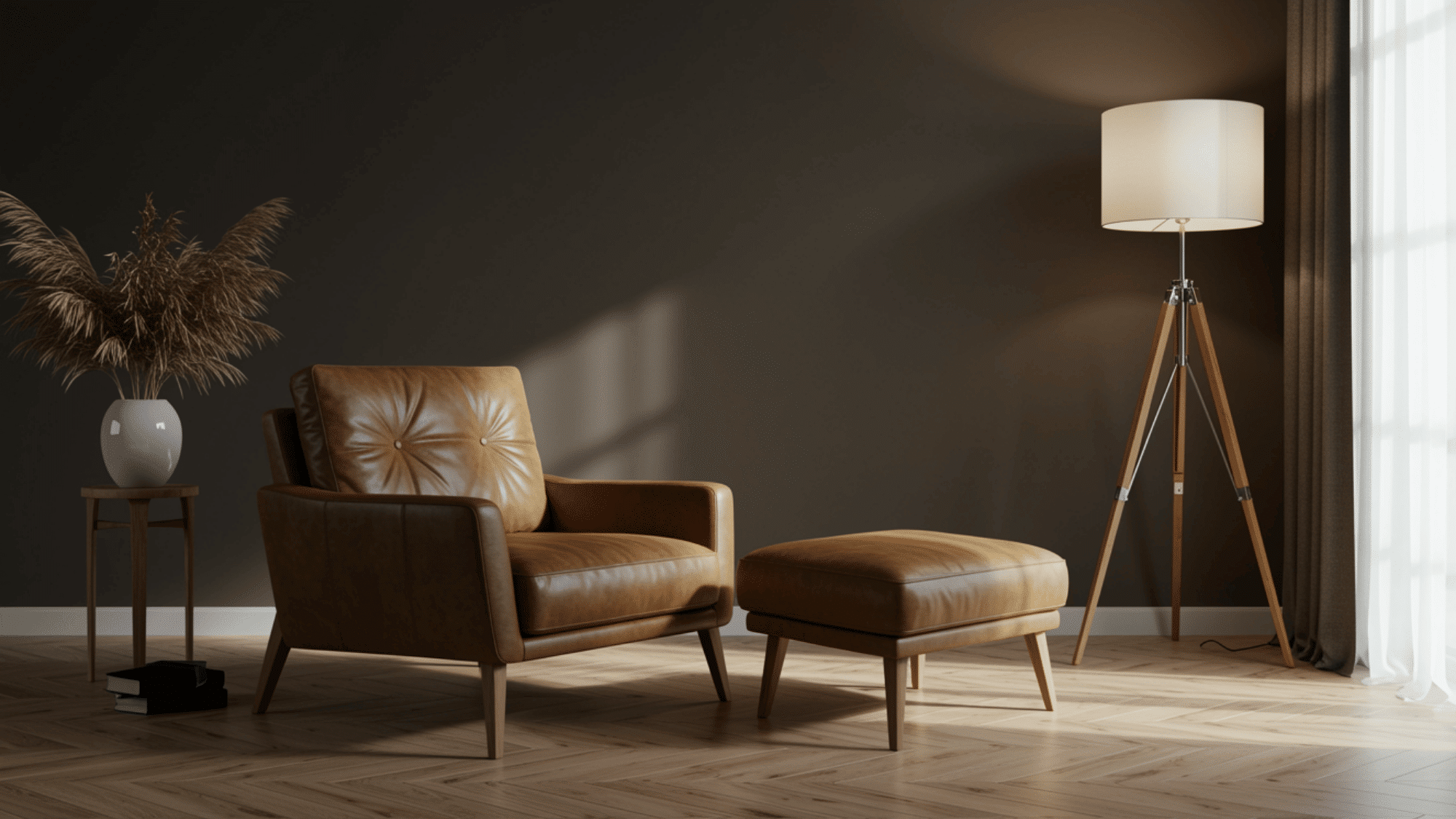 Porpoise by Sherwin-Williams (SW 7047) Color Review - Opple House