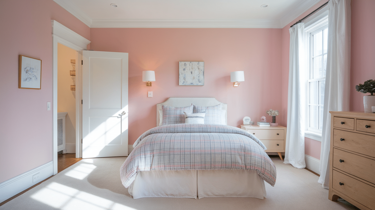 29 Preppy Room Decor Ideas for Any Space - Opple House