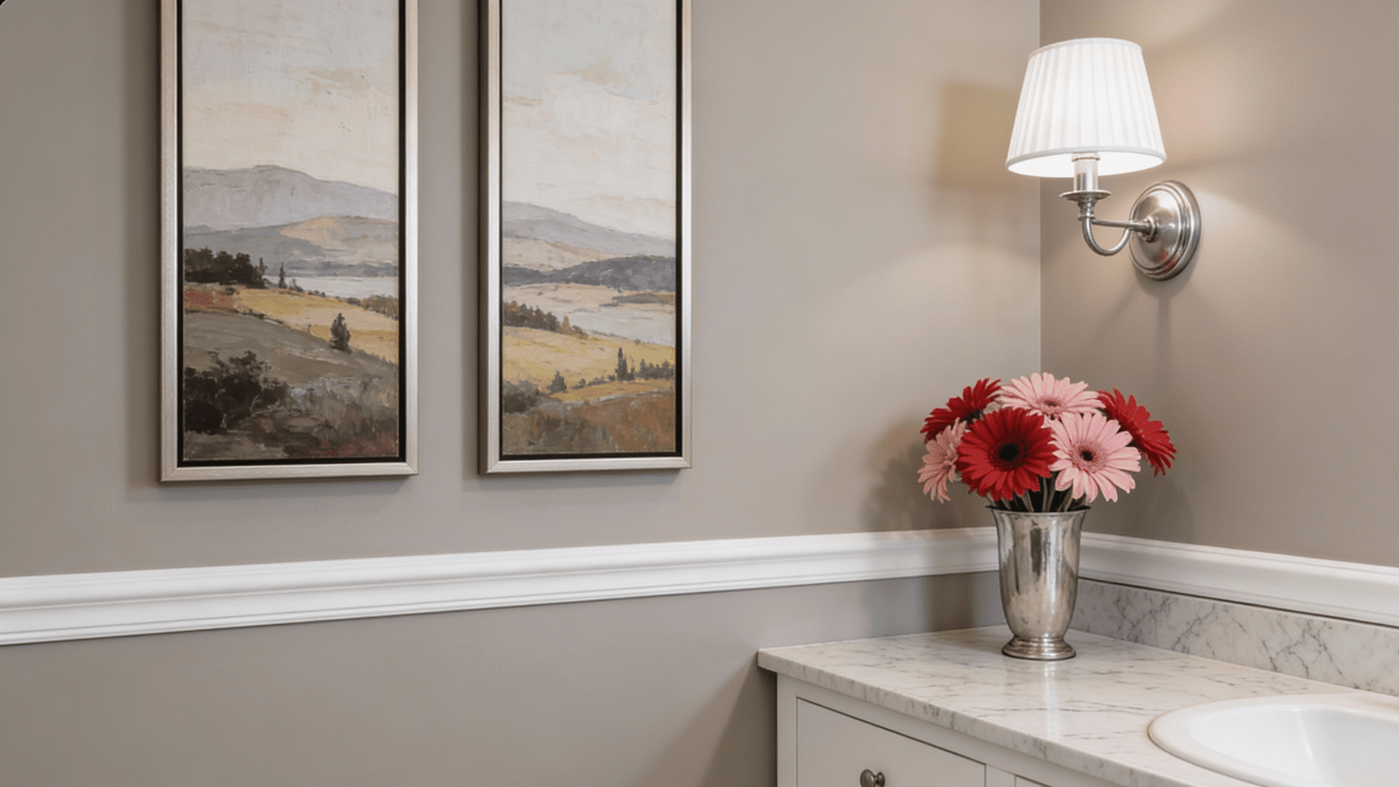 Rockport Gray (HC-105) by Benjamin Moore: Complete Color Review - Opple ...