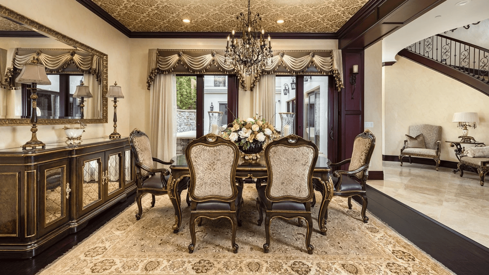 Old vs New Tuscan Interior Design: What’s Trending Now - Opple House