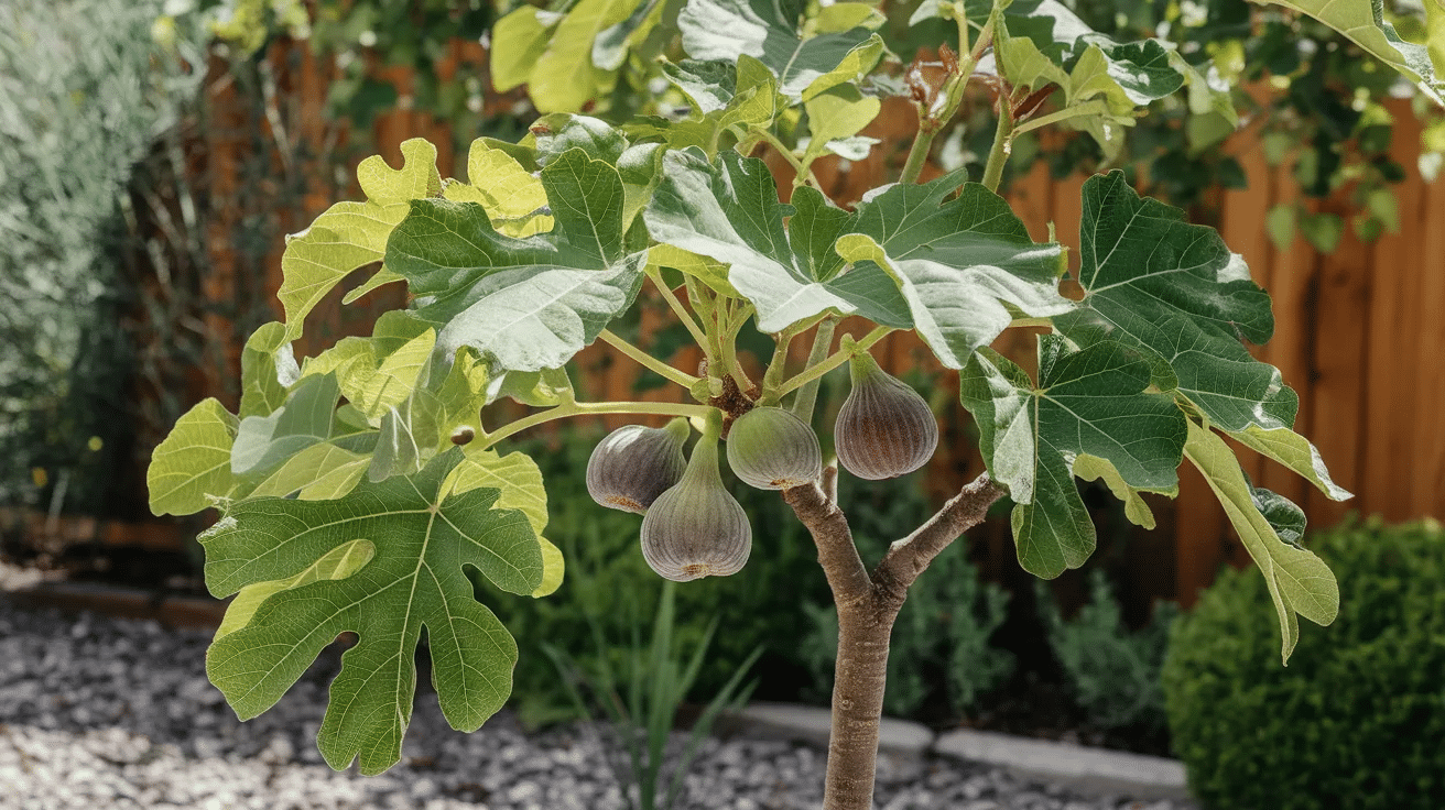 How to Fertilize Fig Trees the Right Way? - Opple House