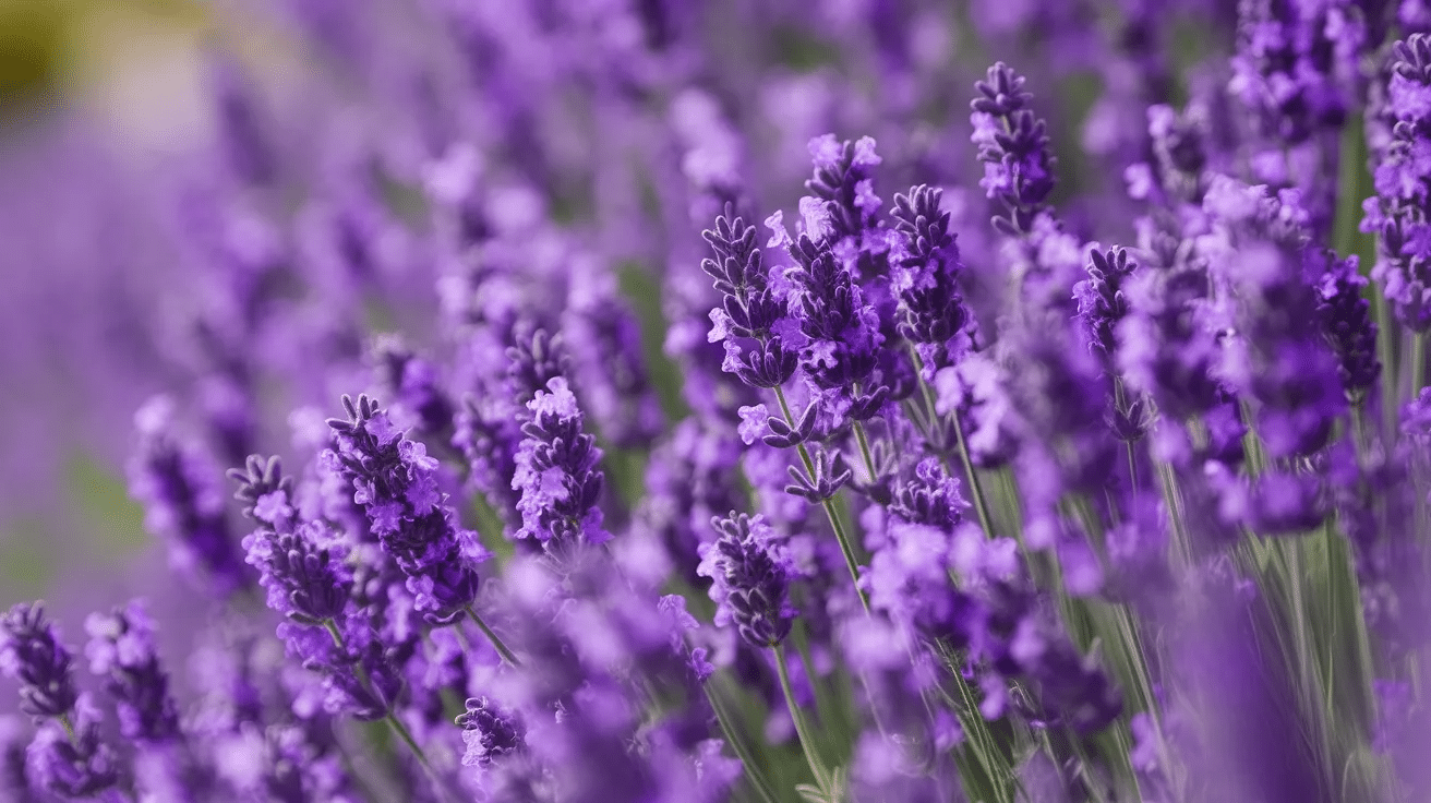 When Does Lavender Bloom Each Year? - Opple House