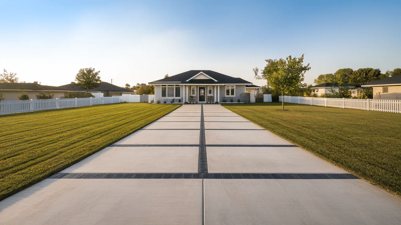 11 Common Types of Driveways: Pros, Cons, and Costs - Opple House