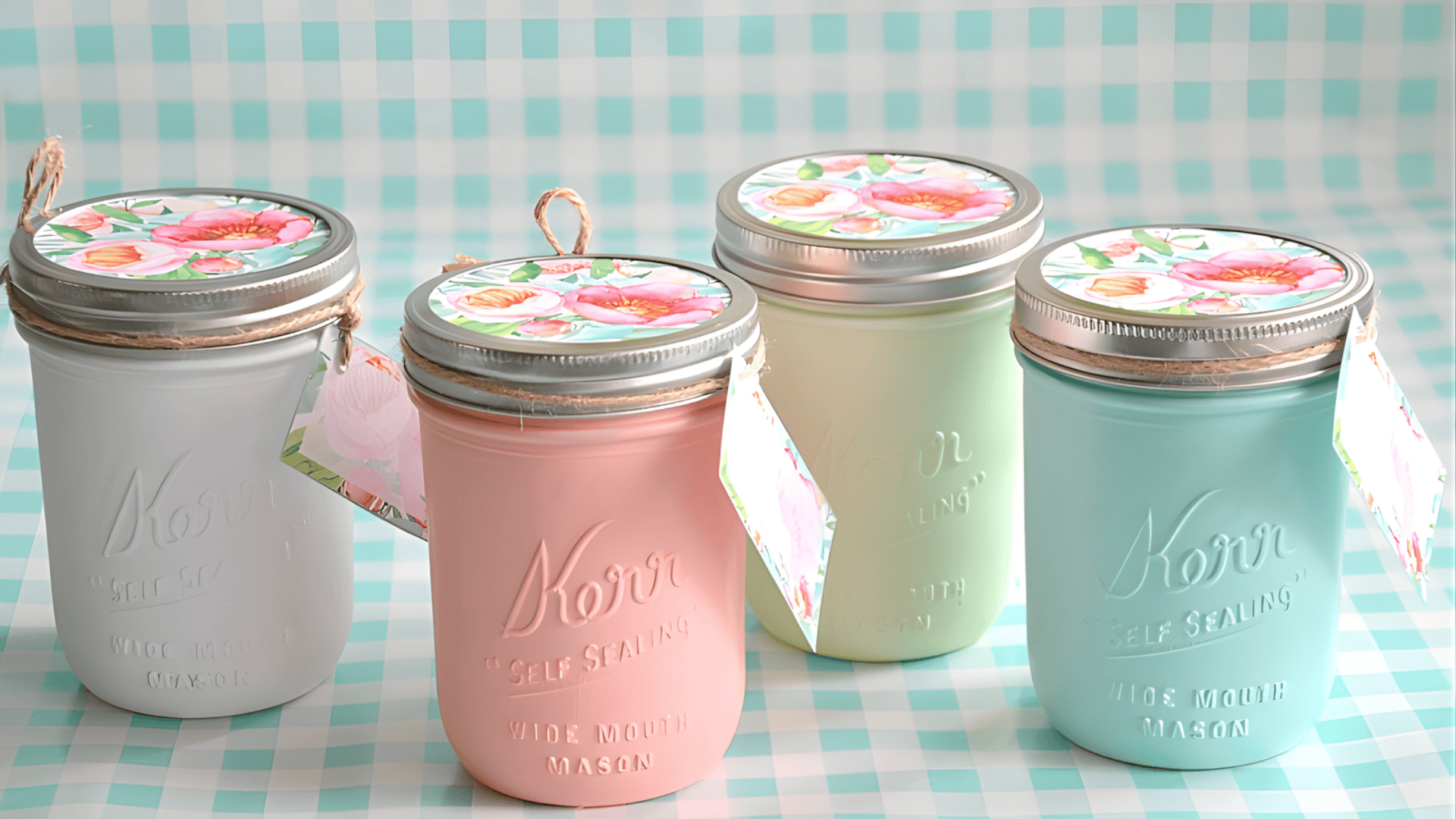 27 Homemade Gifts Made Easy for Friends & Family - Opple House