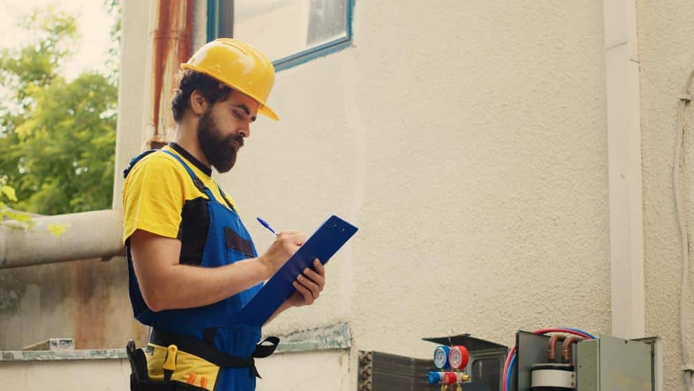 The Essential Home Maintenance Checklist Every Homeowner Should Follow ...