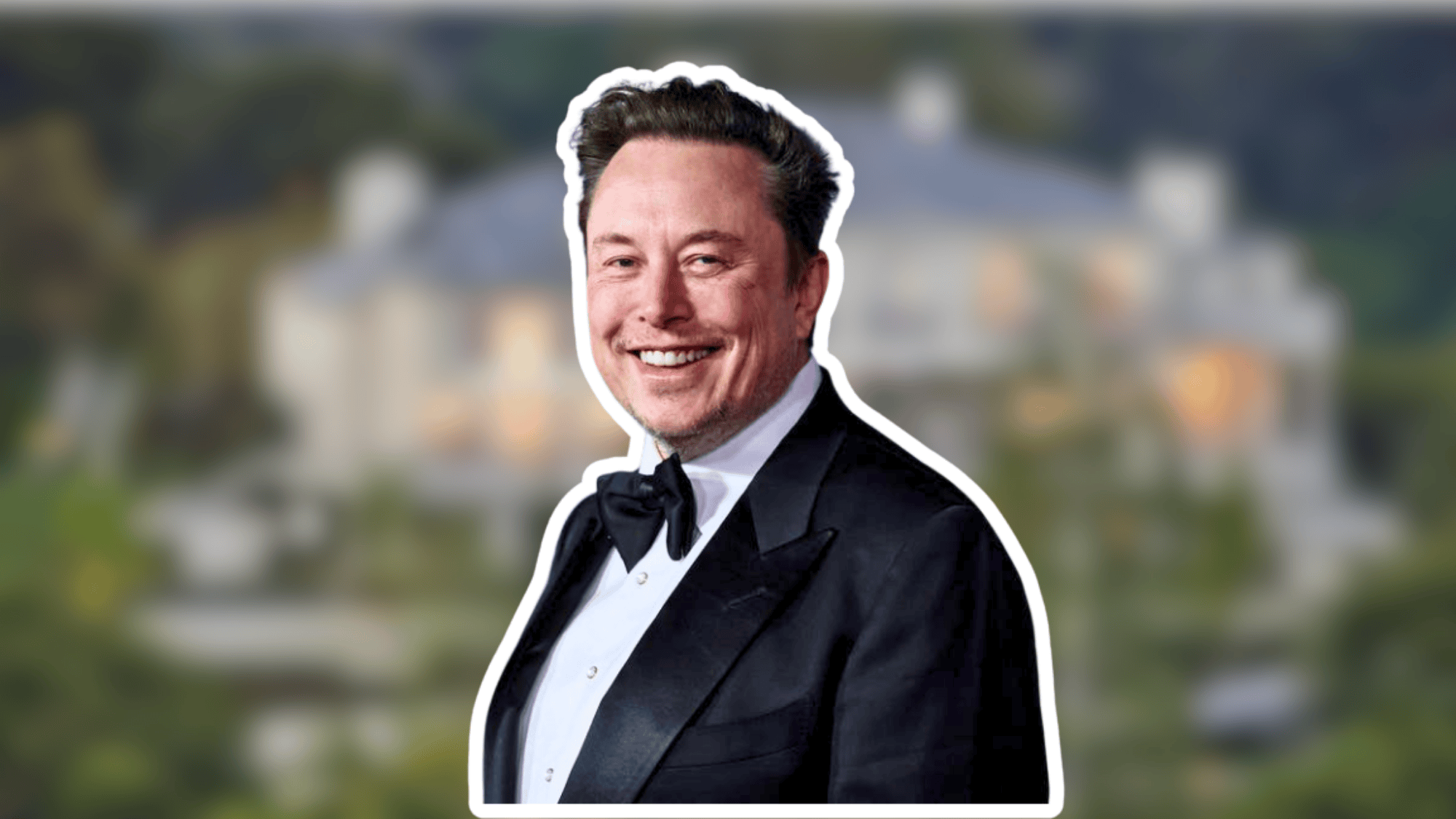Elon Musk House Tour: Size, Price, Features - Opple House
