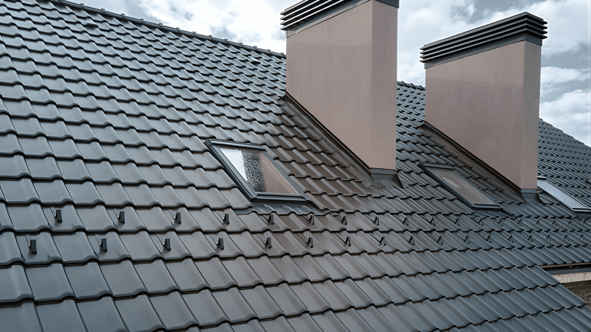 Slate Roof Installation DIY Guide: Step-by-Step Guide - Opple House