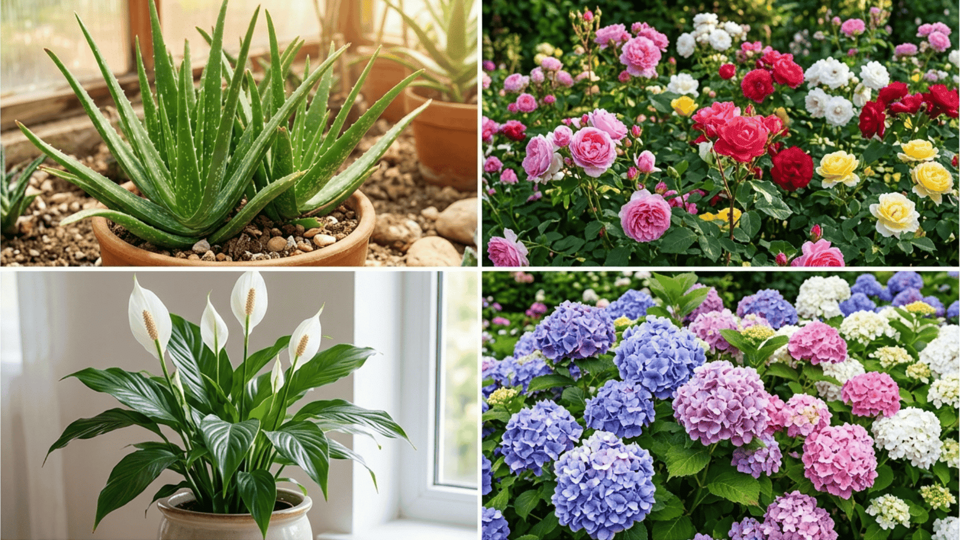 What Indoor Plants Like Coffee Grounds? - Opple House