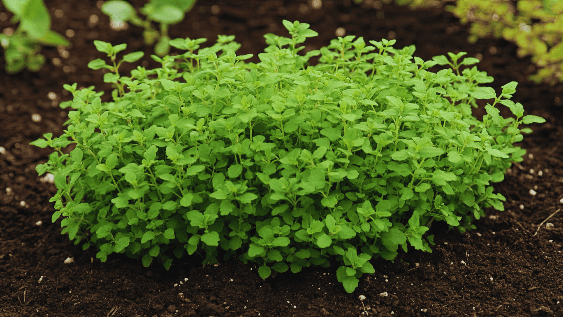 6 Best Oregano Companion Plants for Your Garden - Opple House