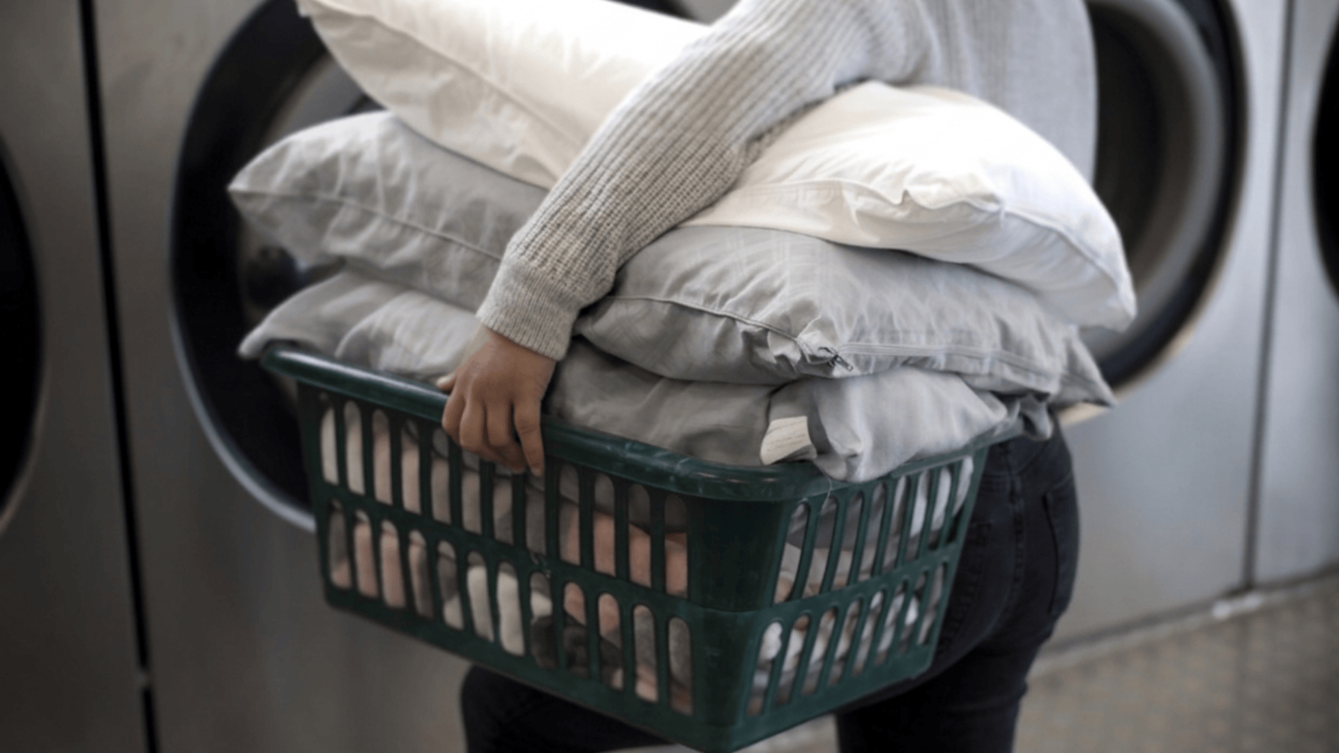 How to Wash Pillows without Ruining Them? - Opple House