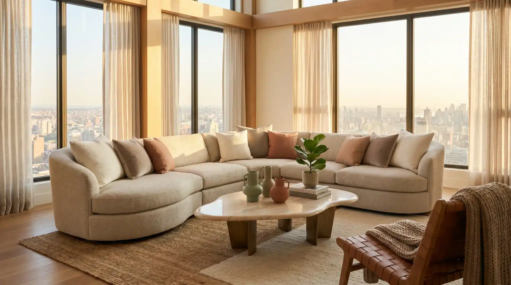 Best Online Furniture Stores: A Buyer's Guide
