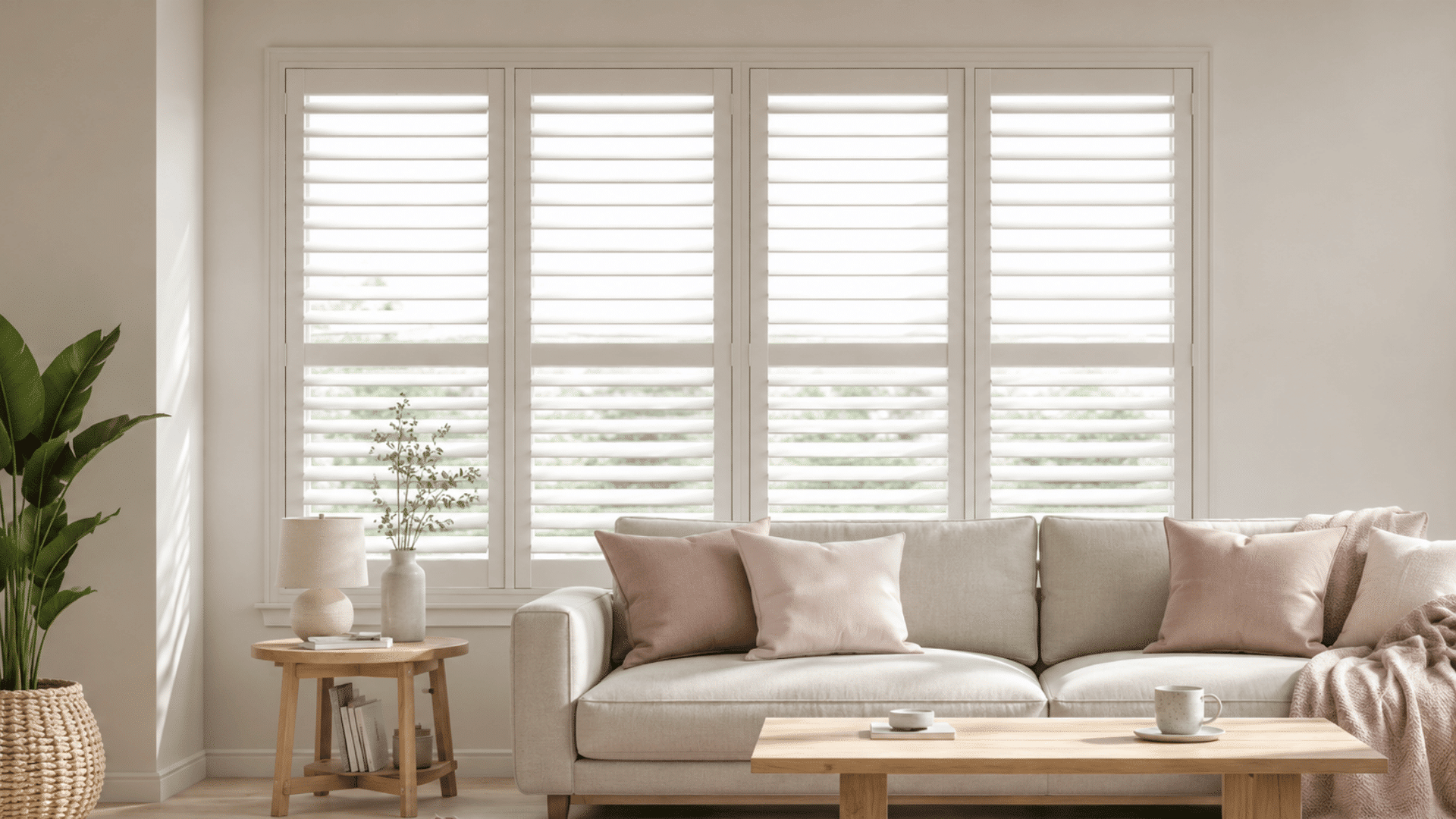 9 Types of Shutters: Designs, Styles, and Features