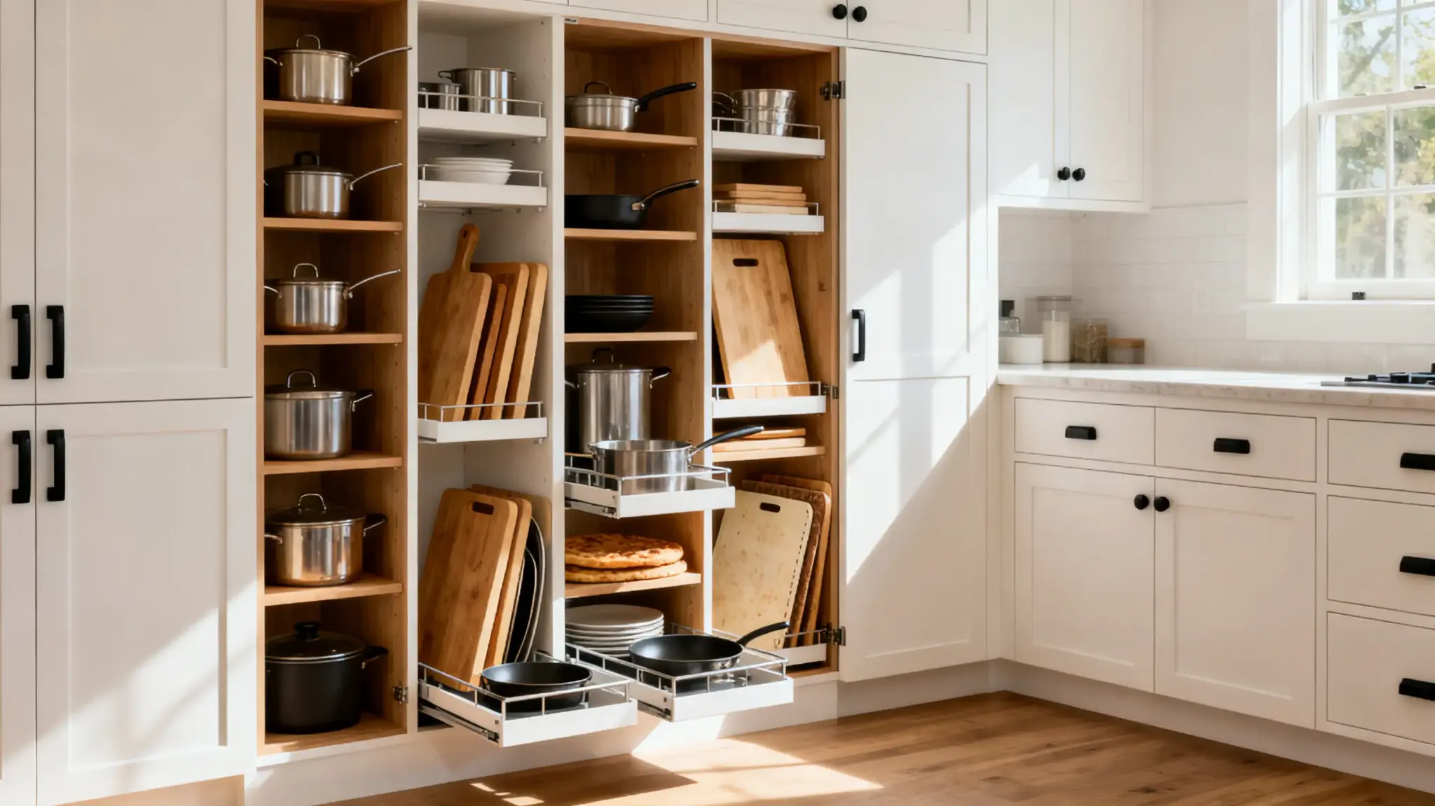 The Kitchen Storage Overhaul You've Been Putting Off (And Why It's ...